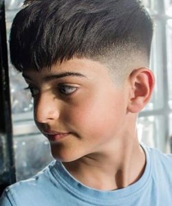 100+ Boy Cut Hairstyle Photos (2026) - TailoringinHindi