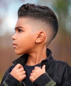 100+ Boy Cut Hairstyle Photos (2026) - TailoringinHindi