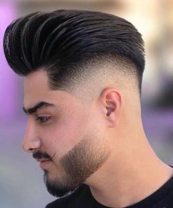 100+ Quiff Hairstyle (2026) Pictures - TailoringinHindi