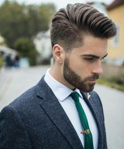 100+ Quiff Hairstyle (2026) Pictures - TailoringinHindi