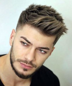 100+ Quiff Hairstyle (2026) Pictures - TailoringinHindi